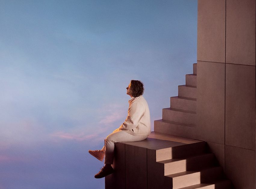 Ticket Alert: Lewis Capaldi, Ashe, and More Seattle Events Going On ...