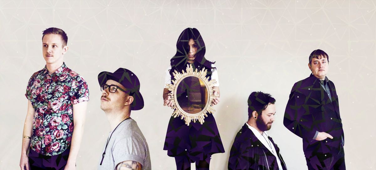 Shannon Entropy, Reverb Hunter, and Wavicle at Holocene in Portland, OR ...