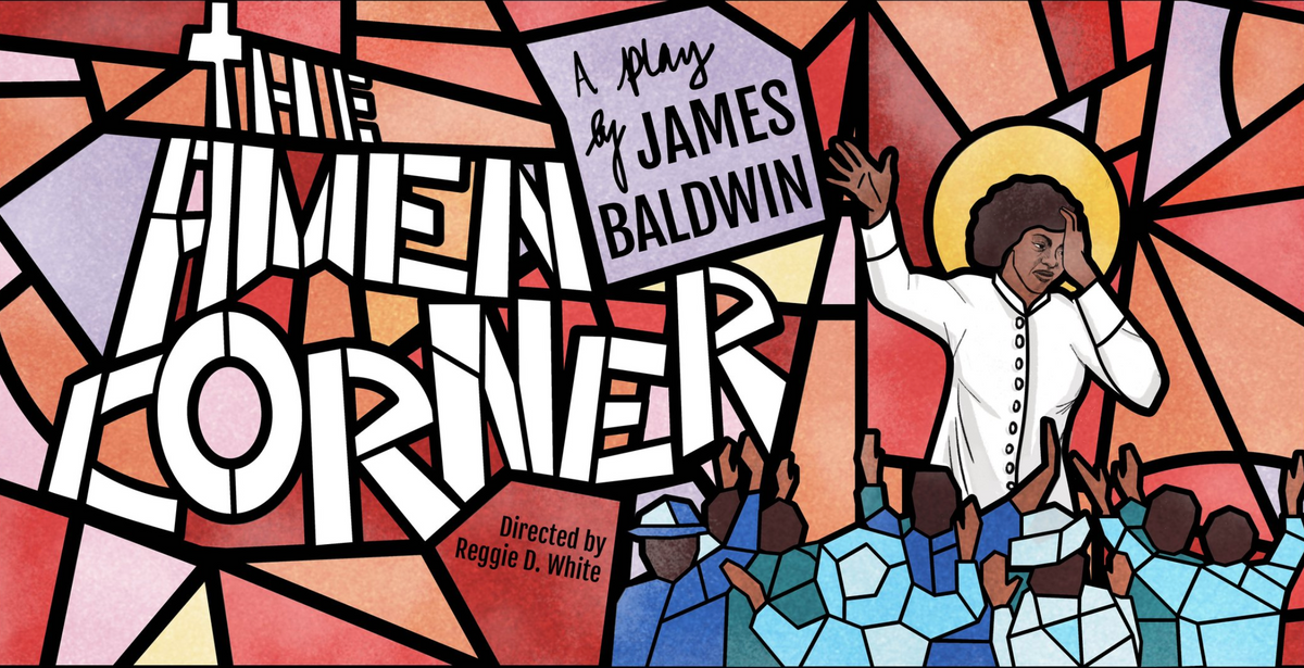 The Amen Corner at Langston Hughes Performing Arts Institute in Seattle ...