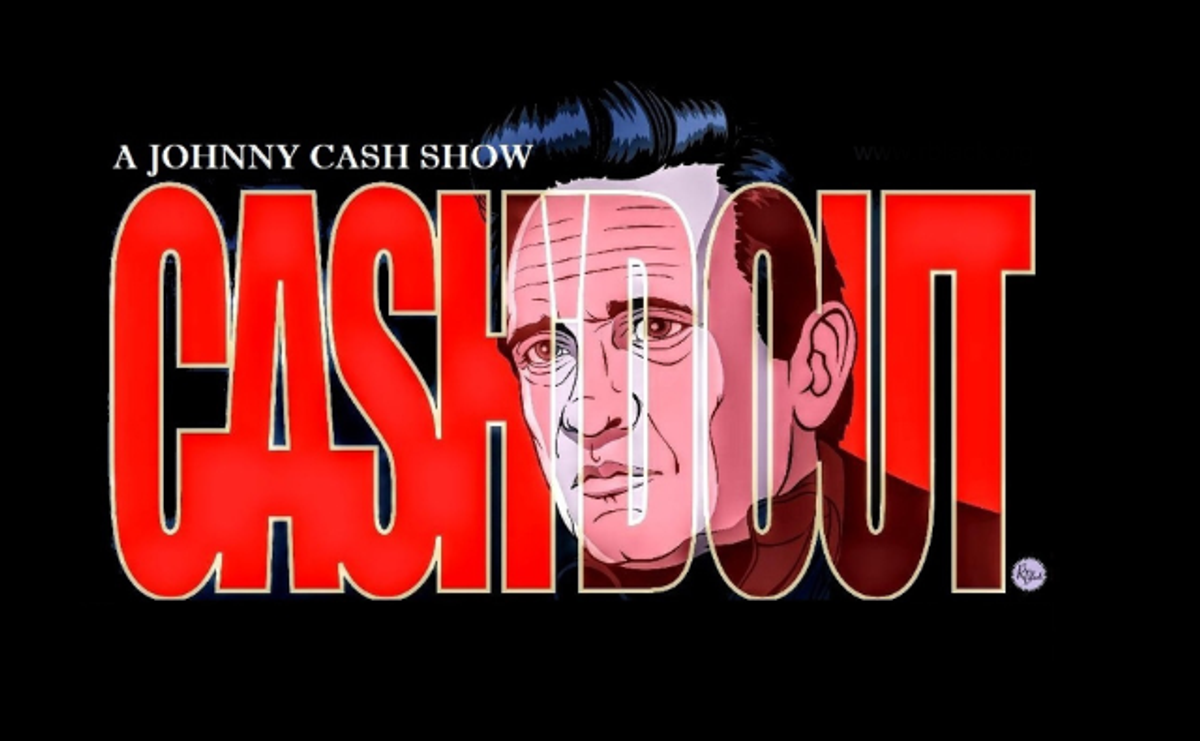 Cash'd Out at Tractor Tavern in Seattle, WA - Friday, January 20, 2023 ...