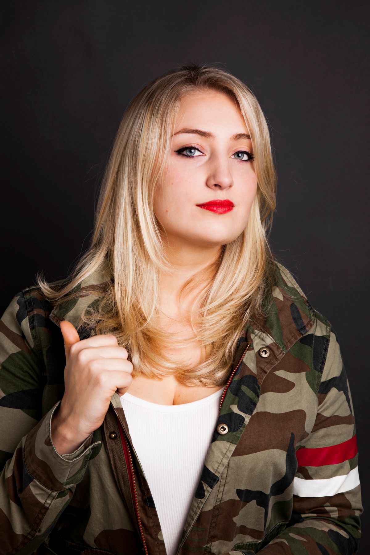 The Crocodile Presents: Sophie Buddle at Here-After at the Crocodile in ...