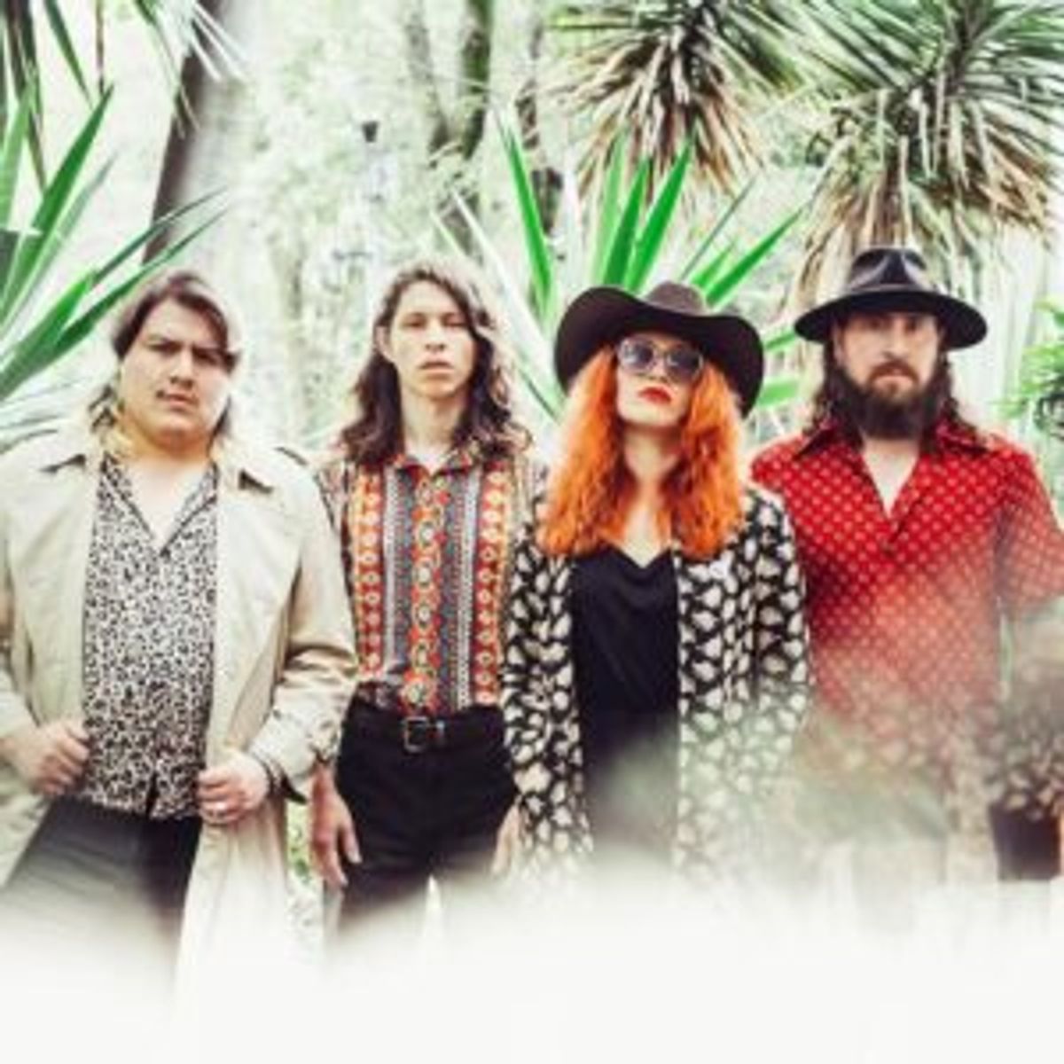 38 Coffin, Mala Suerte, Rainbow Coalition Death Cult at Sunset Tavern ...