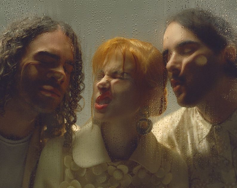 Ticket Alert: Paramore, First Aid Kit, and More Seattle Events Going On ...