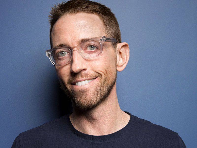 Neal Brennan: Brand New Neal at Neptune Theatre in Seattle, WA ...
