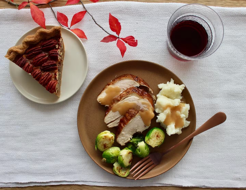 Your Guide to Thanksgiving 2022 Food in Seattle - EverOut Seattle