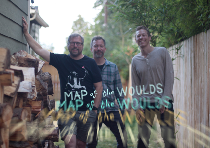 Map of the Woulds, Variety Pack, and Lark vs. Owl at Sunset Tavern in ...