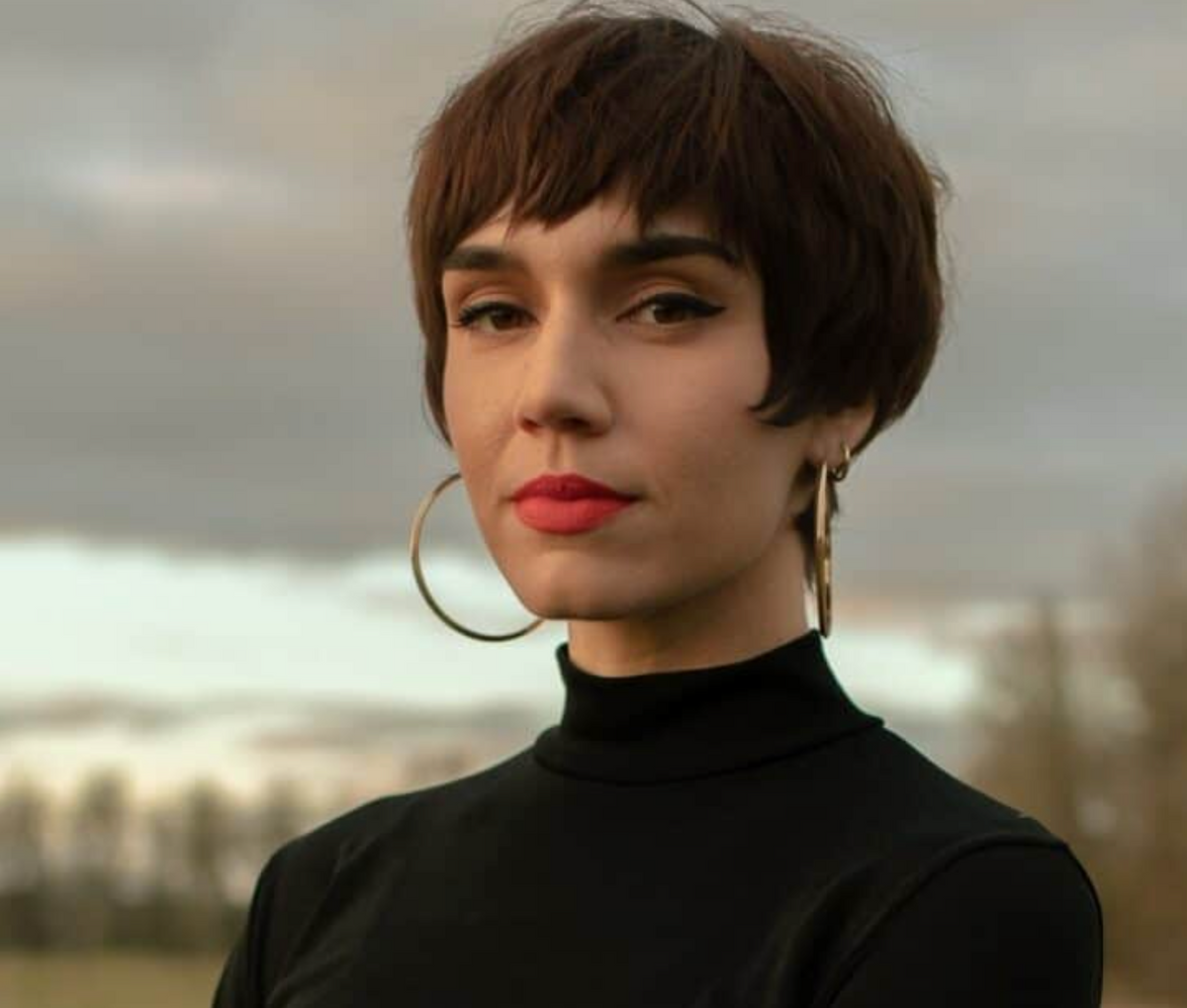 Where We Call Home: Josephine Woolington and Kristin Thiel in ...