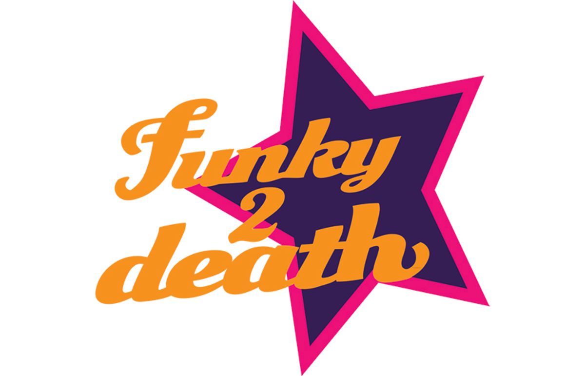 Funky Friday with Funky 2 Death at Sea Monster Lounge in Seattle, WA ...