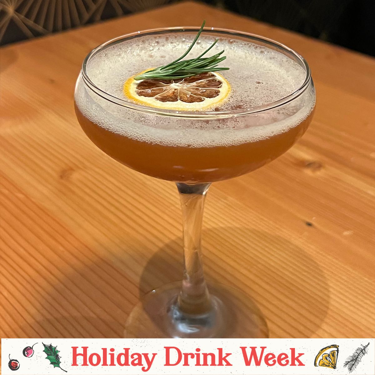 Home for the Holidays at Bandit Bar in Portland, OR - Multiple dates ...