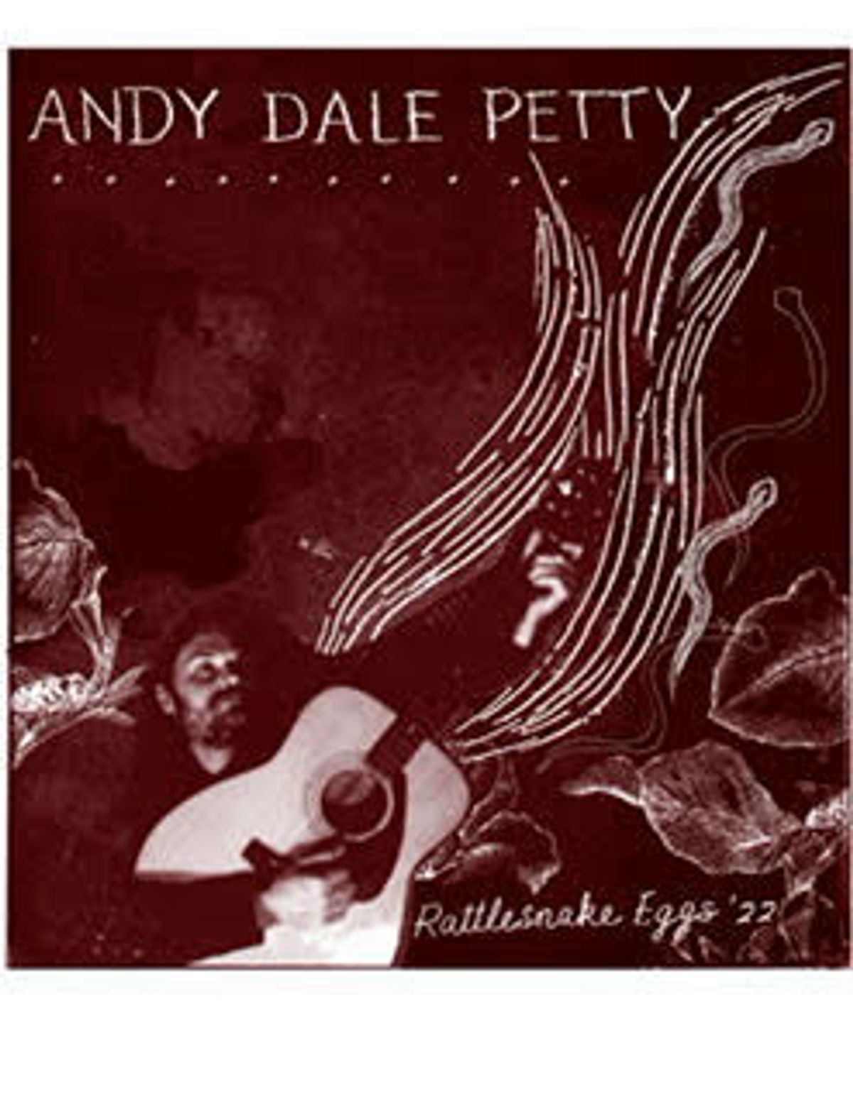 American Standard Time Presents: Andy Dale Petty, Claire Tucker, and ...