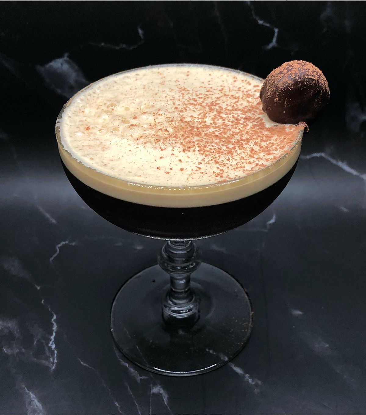 Peppermint Patti at Lush Bar in Seattle, WA - Every day, through ...