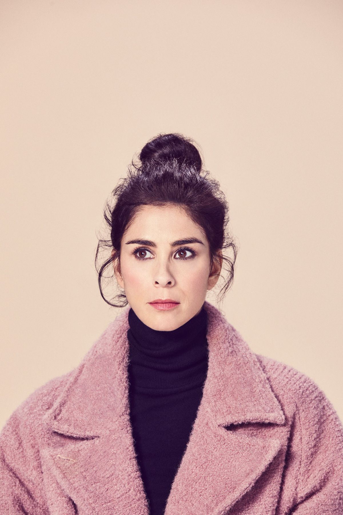 Sarah Silverman: Grow Some Lips at Paramount Theatre in Seattle, WA ...