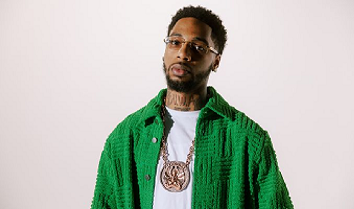 Key Glock: Glockoma Tour at Showbox SoDo in Seattle, WA - Thursday ...