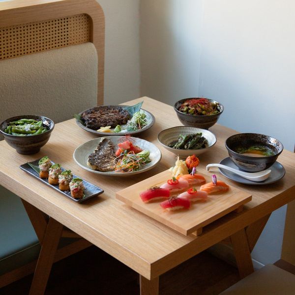 Janken - 250 NW 13th Avenue - Restaurants - Portland, OR - EverOut Portland