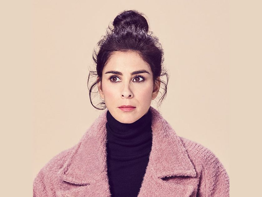 Ticket Alert: Sarah Silverman, Ben Schwartz, and More Seattle Events ...