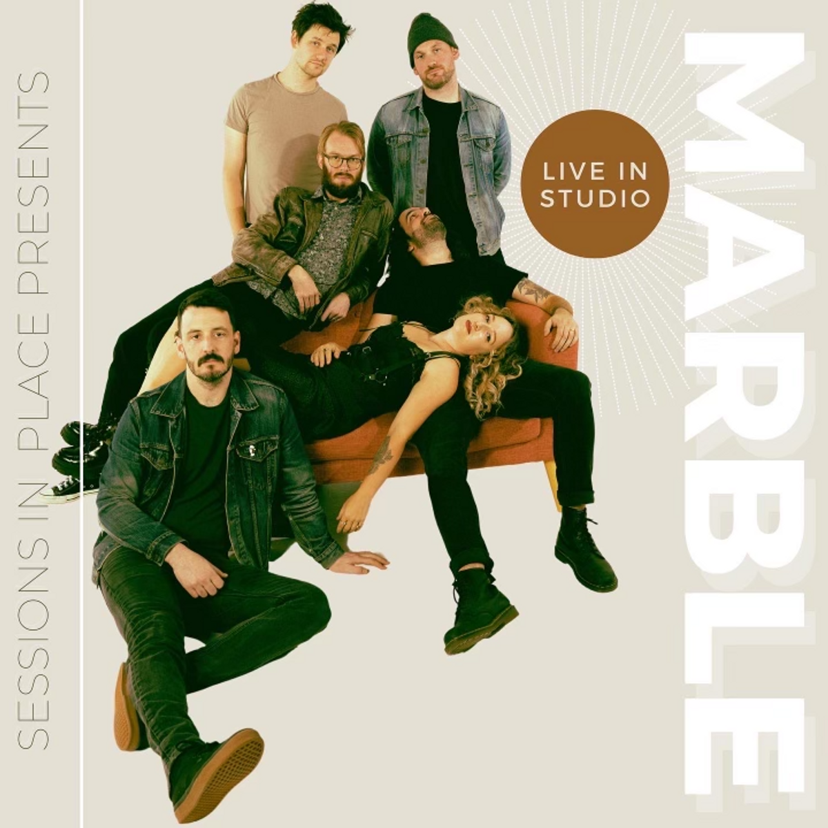 Sessions In Place Presents: MARBLE, Sean Croizier, and stvn lndqst at ...