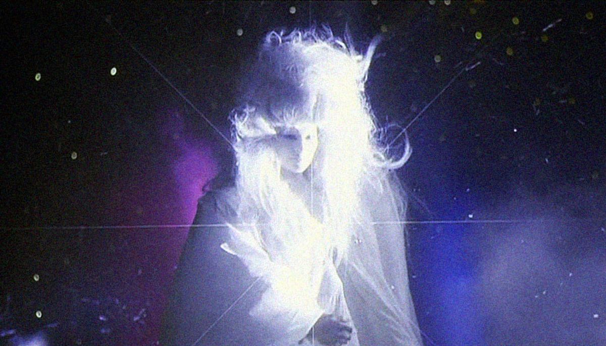 The Snow Queen at The Beacon in Seattle, WA - Thursday, December 22 ...