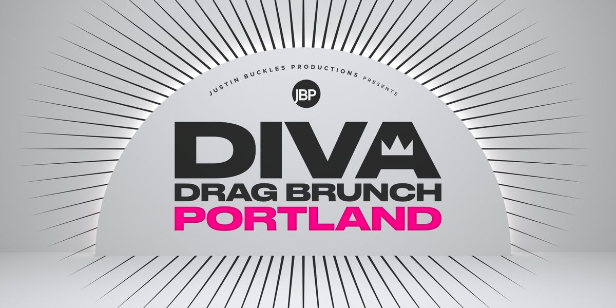 Diva Drag Brunch: Portland at Swan Dive in Portland, OR - Every Sunday ...