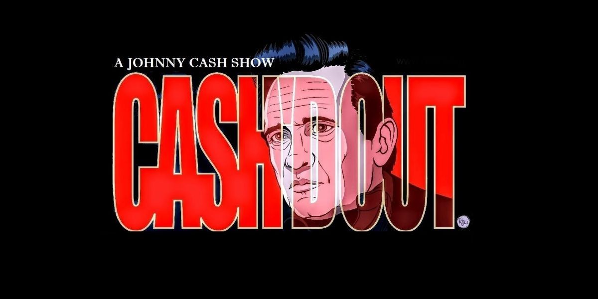 Cash'd Out with Radio Clash: Tribute to The Clash at Mississippi ...