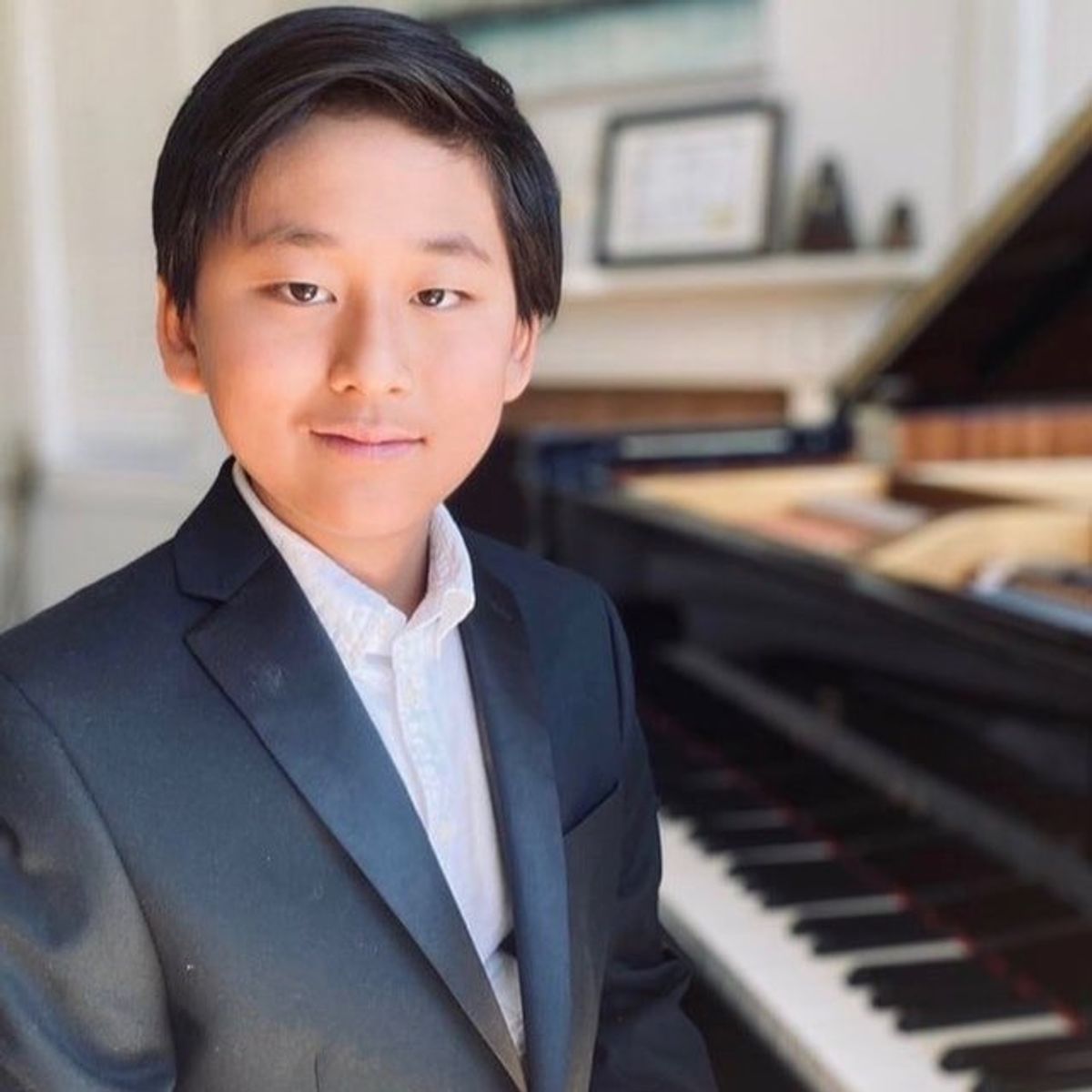 Dance Silhouettes: Music of Chávez, Chopin, Falla, and Kodály at Town ...