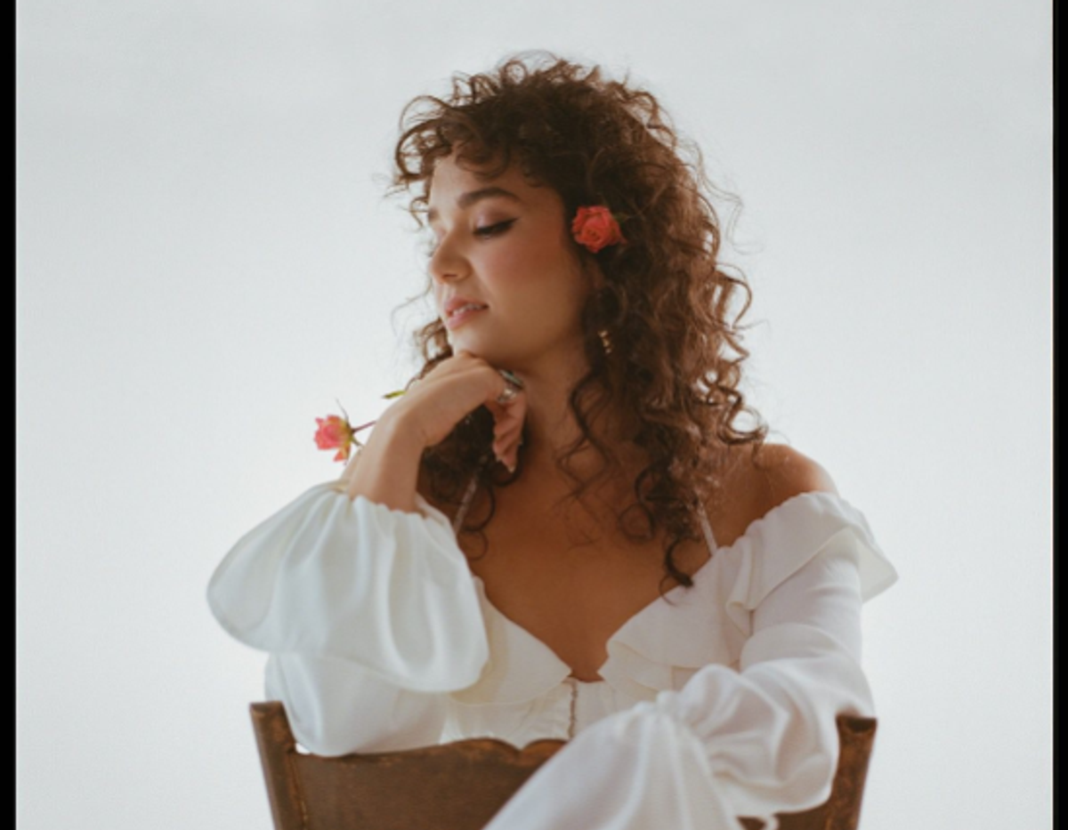 Emily Nenni with Country Dave Harmonson at Tractor Tavern in Seattle ...