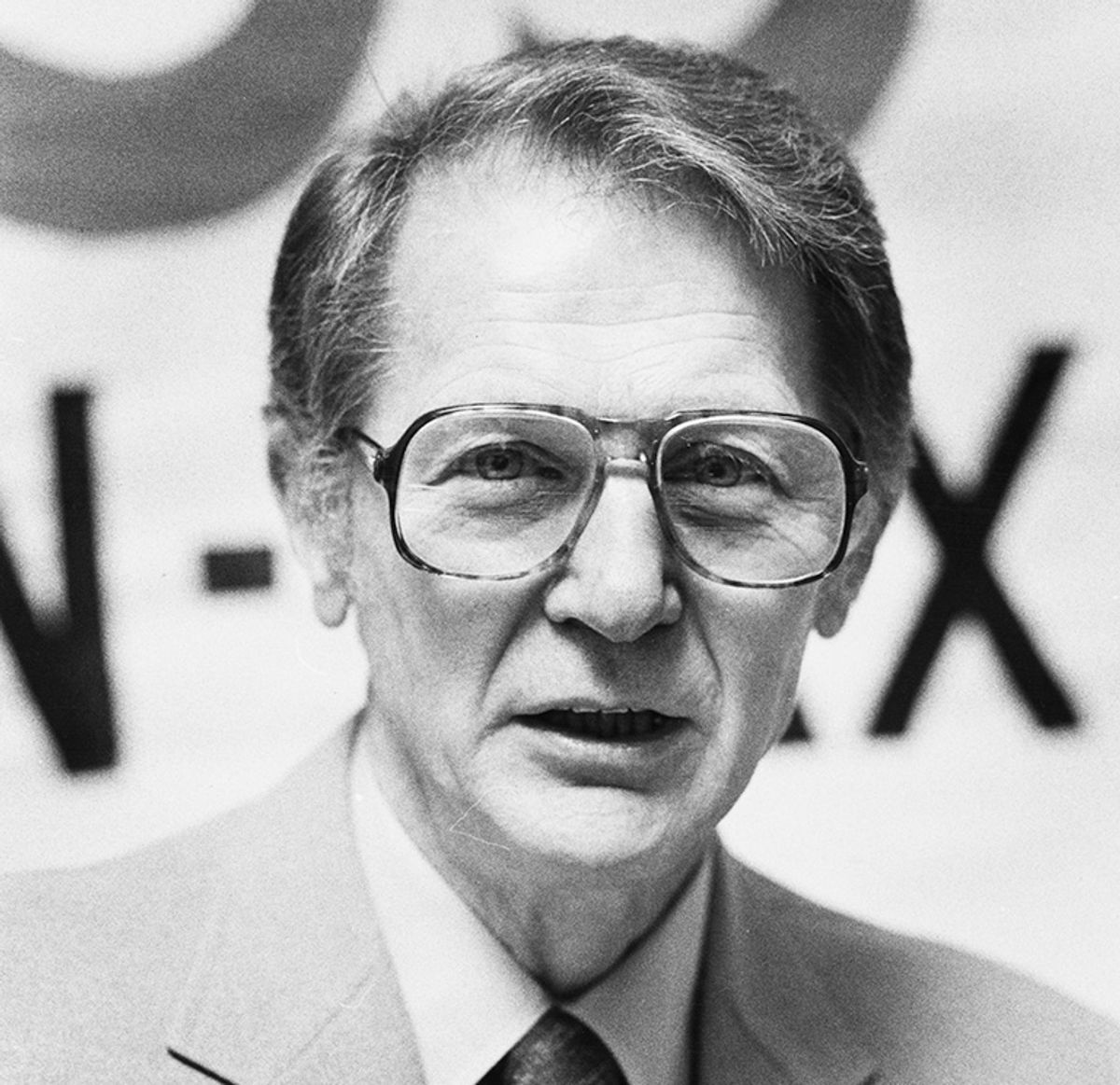 Rightlandia: Walter Huss and the Long History of the Far Right in ...