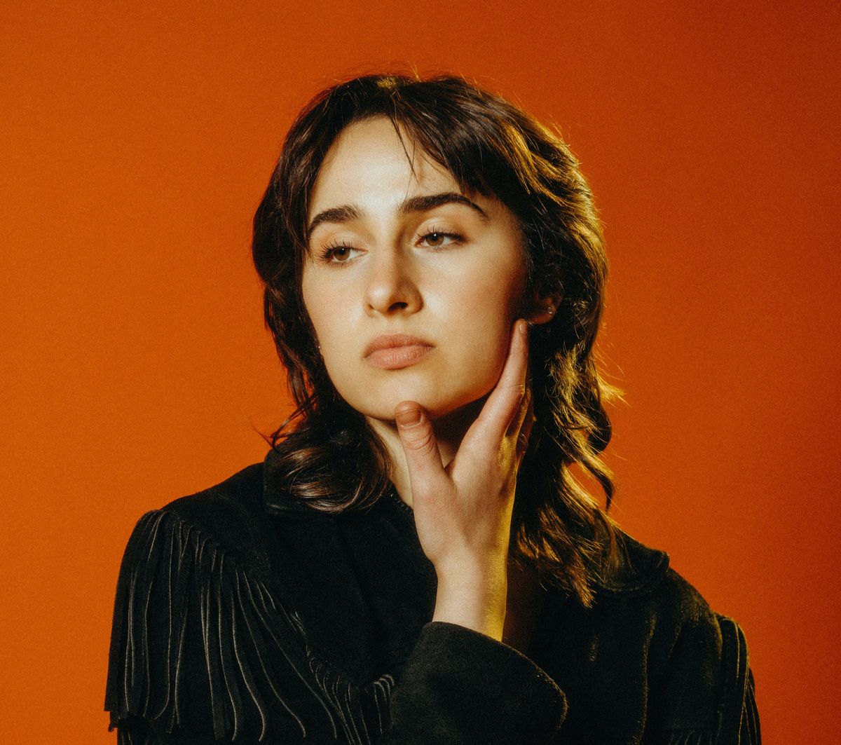 Kaitlin Bell, Serafima, and Sidney Amos at Conor Byrne Pub in Seattle ...