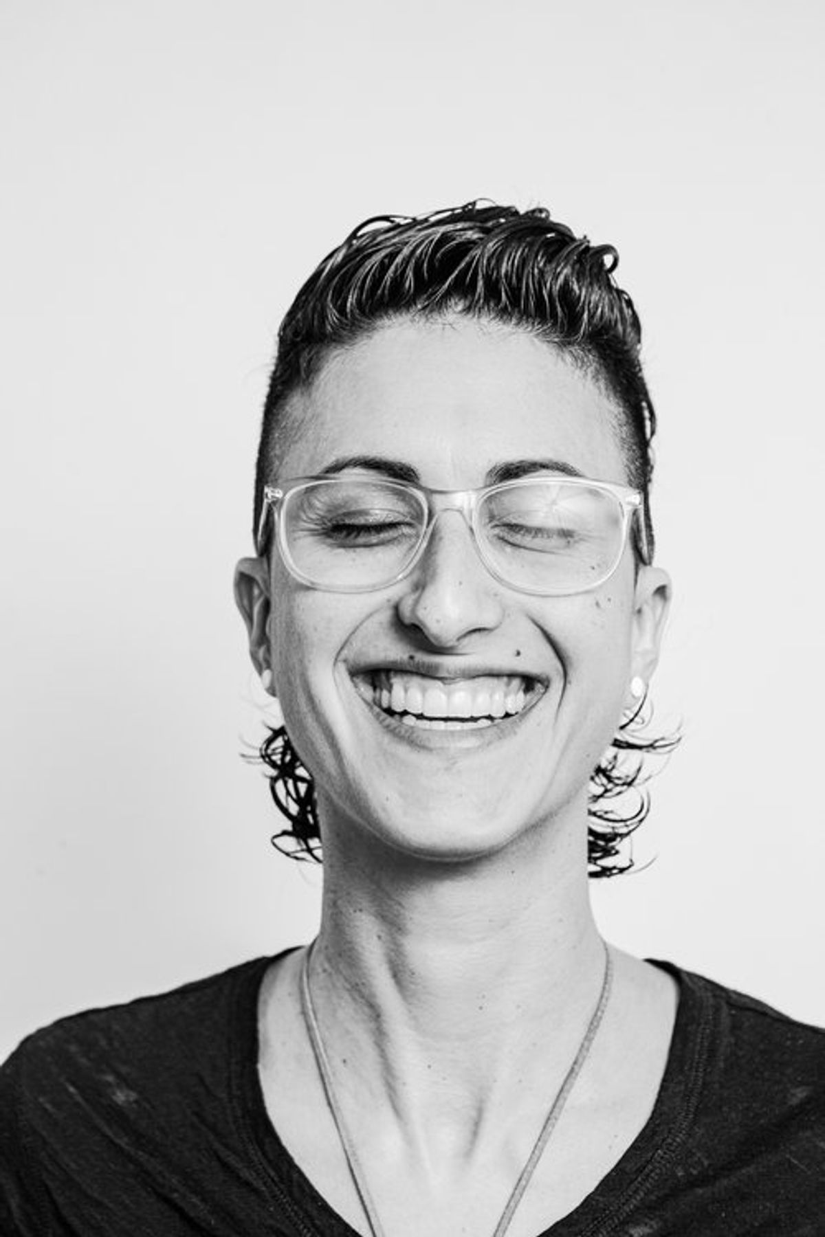 Listen Up!: A Curated Series by PRP and ACM (Shireen Amini & Megan ...