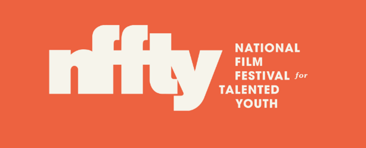 National Film Festival for Talented Youth 2023 - Every day, through May ...