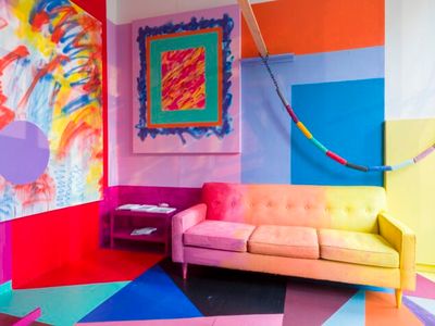 Seattle Visual Art Events Calendar - EverOut Seattle