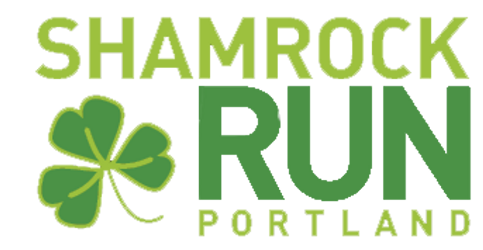 Shamrock Run Portland 2023 at Tom McCall Waterfront Park in Portland ...