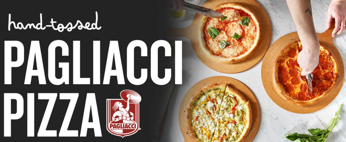 Pagliacci Pizza - EverOut Seattle