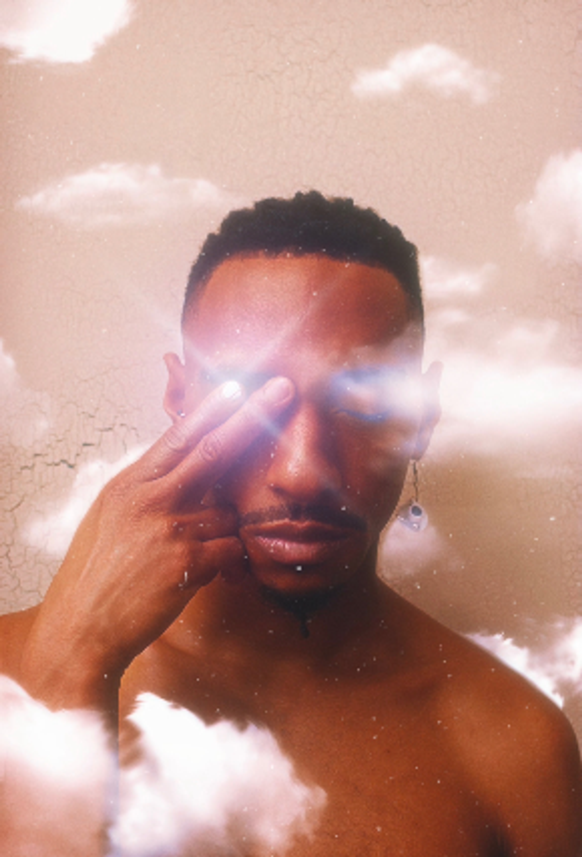Durand Bernarr at Madame Lou's at the Crocodile in Seattle, WA ...