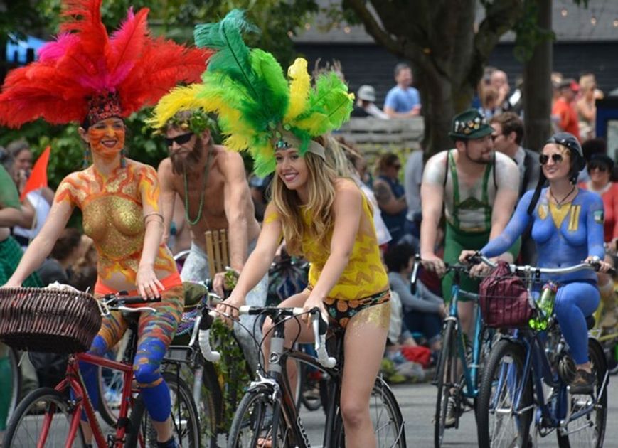 Your Guide to Seattle's Biggest Annual Festivals - EverOut Seattle