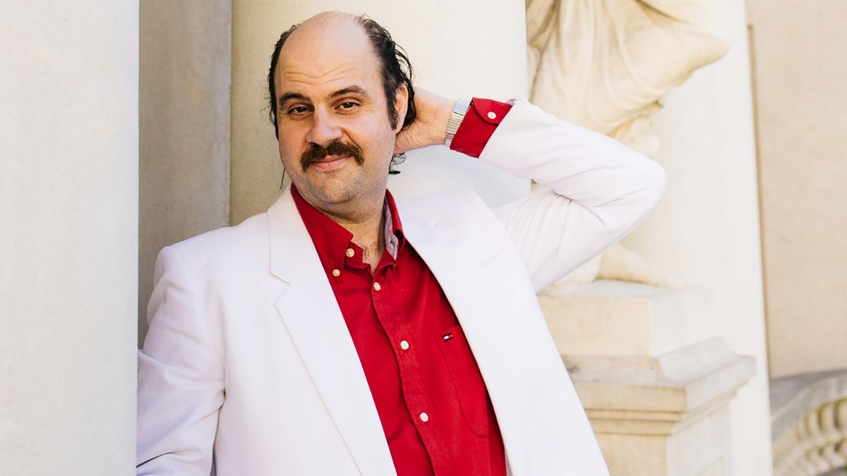 Donny Benet with Sax! Bass! Drums! at The Crocodile in Seattle, WA ...