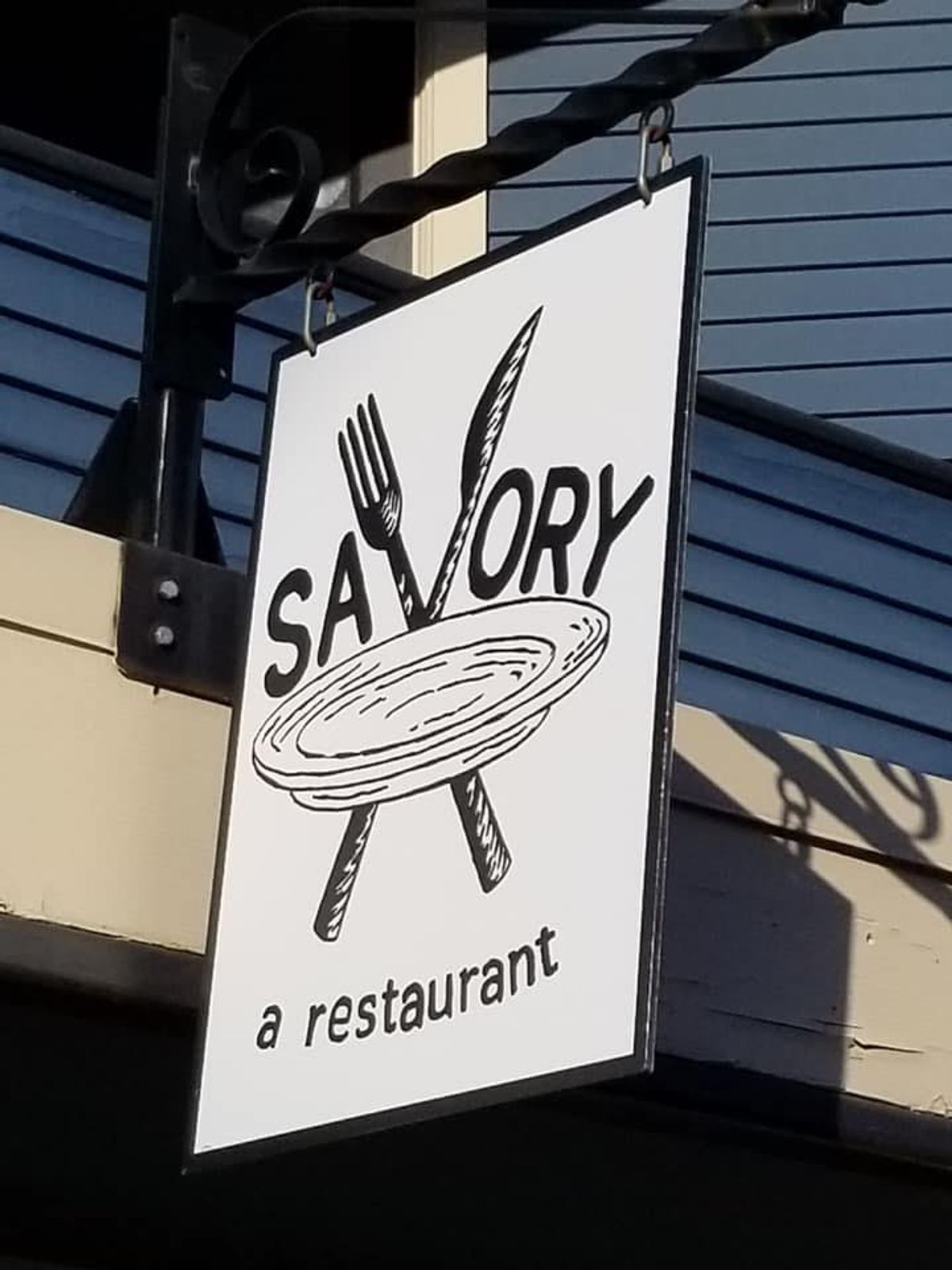 Savory - 220 First St - Restaurants - Langley, WA - EverOut Seattle