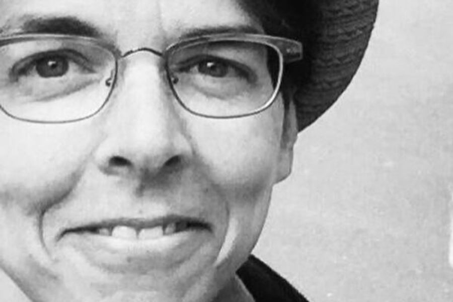 Honoring Tari Nelson-Zagar at Good Shepherd Center/Chapel Performance ...