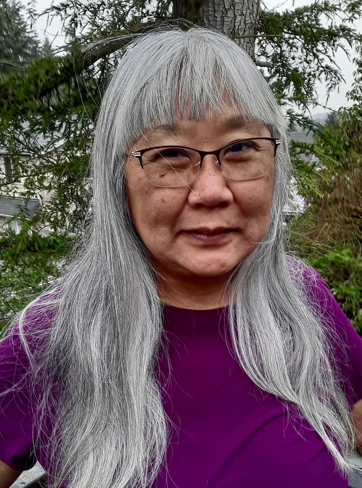 A Matter of Loyalty: A Poet’s Reckoning with Sharon Hashimoto at ...