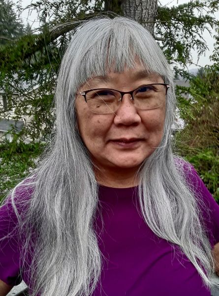 A Matter of Loyalty: A Poet’s Reckoning with Sharon Hashimoto at ...