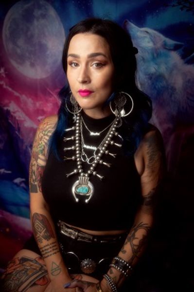 Sasha LaPointe at Elliott Bay Book Company in Seattle, WA - Tuesday ...