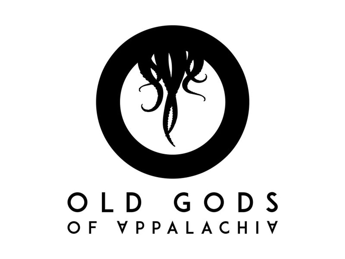 Old Gods of Appalachia at Neptune Theatre in Seattle, WA - Thursday ...