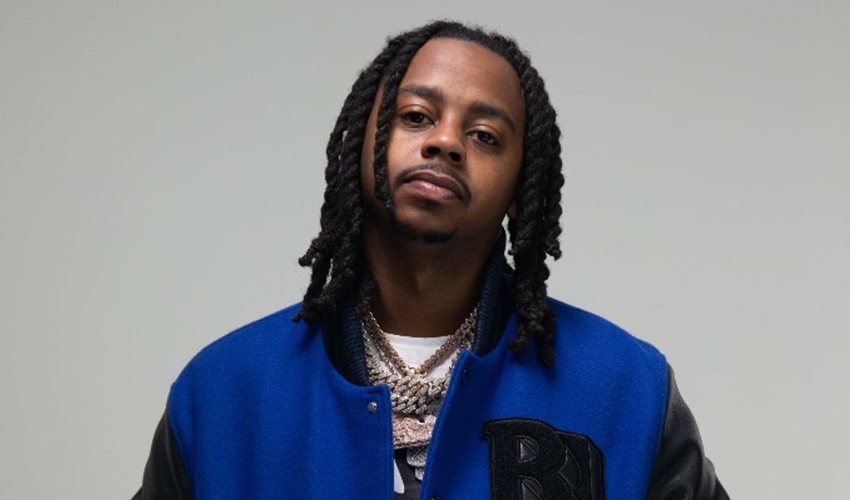 Babyface Ray: Courtesy of the Mob Tour at The Showbox in Seattle, WA ...