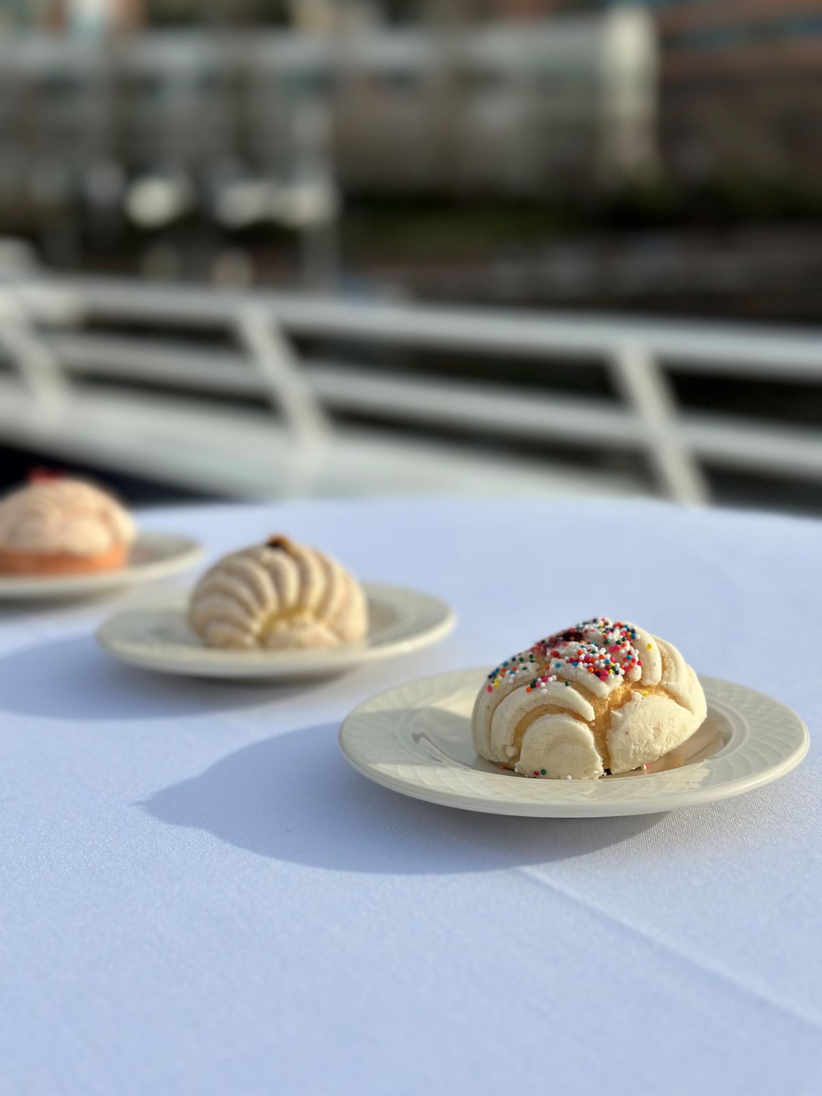 Conchas & Cocktails Pairing Cruise - Sunday, March 12, 2023 - EverOut ...