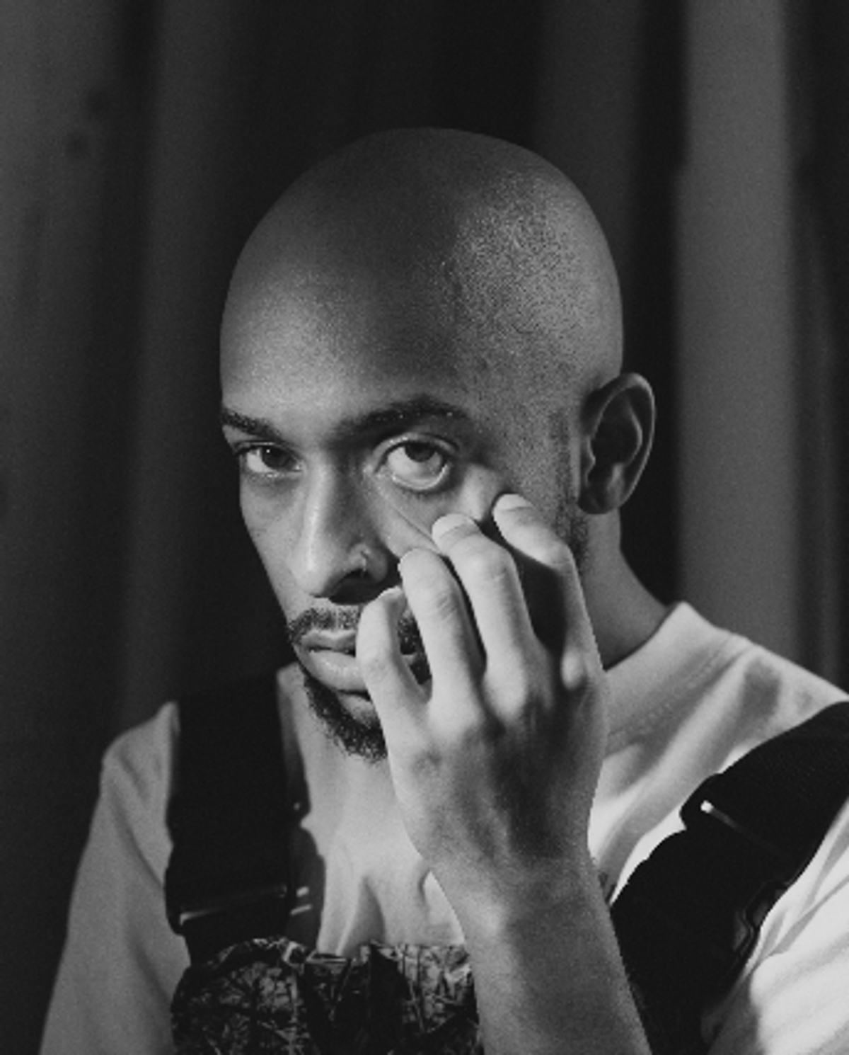 Khary at Madame Lou's at the Crocodile in Seattle, WA - Thursday, April ...