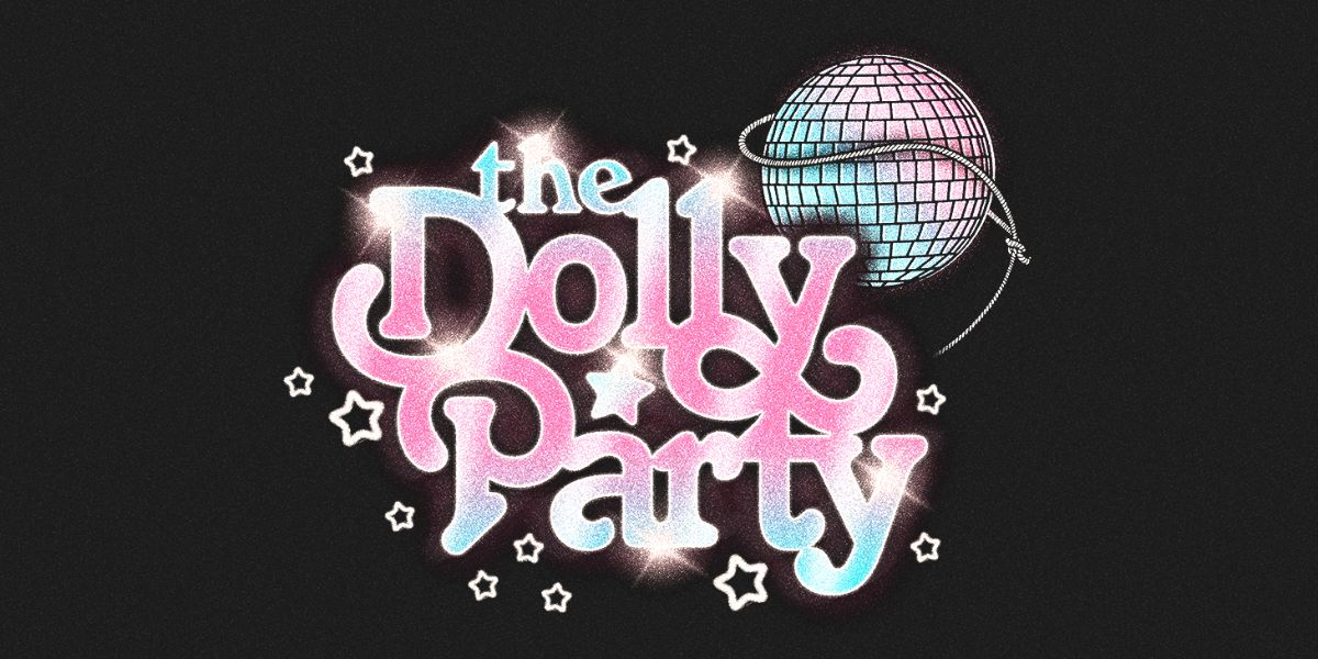 The Dolly Party: The Dolly Parton Inspired Country Diva Dance Party at ...