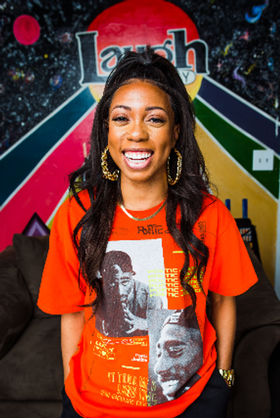 Brandi Denise at Here-After at the Crocodile in Seattle, WA - Saturday ...