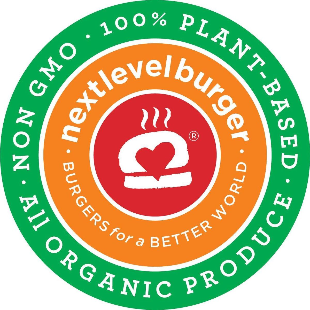 Next Level Burger - 1401 NW 46th St Suite 126 & 1026B NE 64th St ...