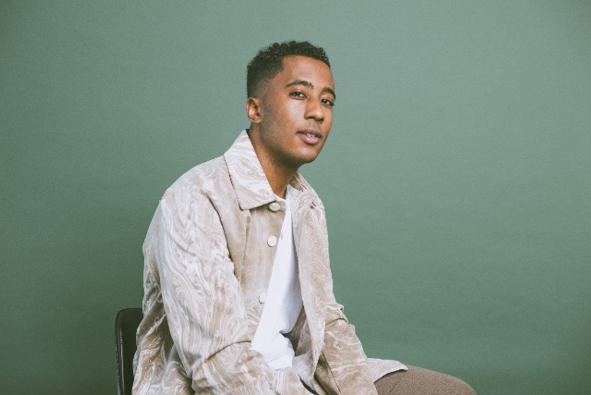 Braxton Cook: Black Nostalgia Tour at Madame Lou's at the Crocodile in ...