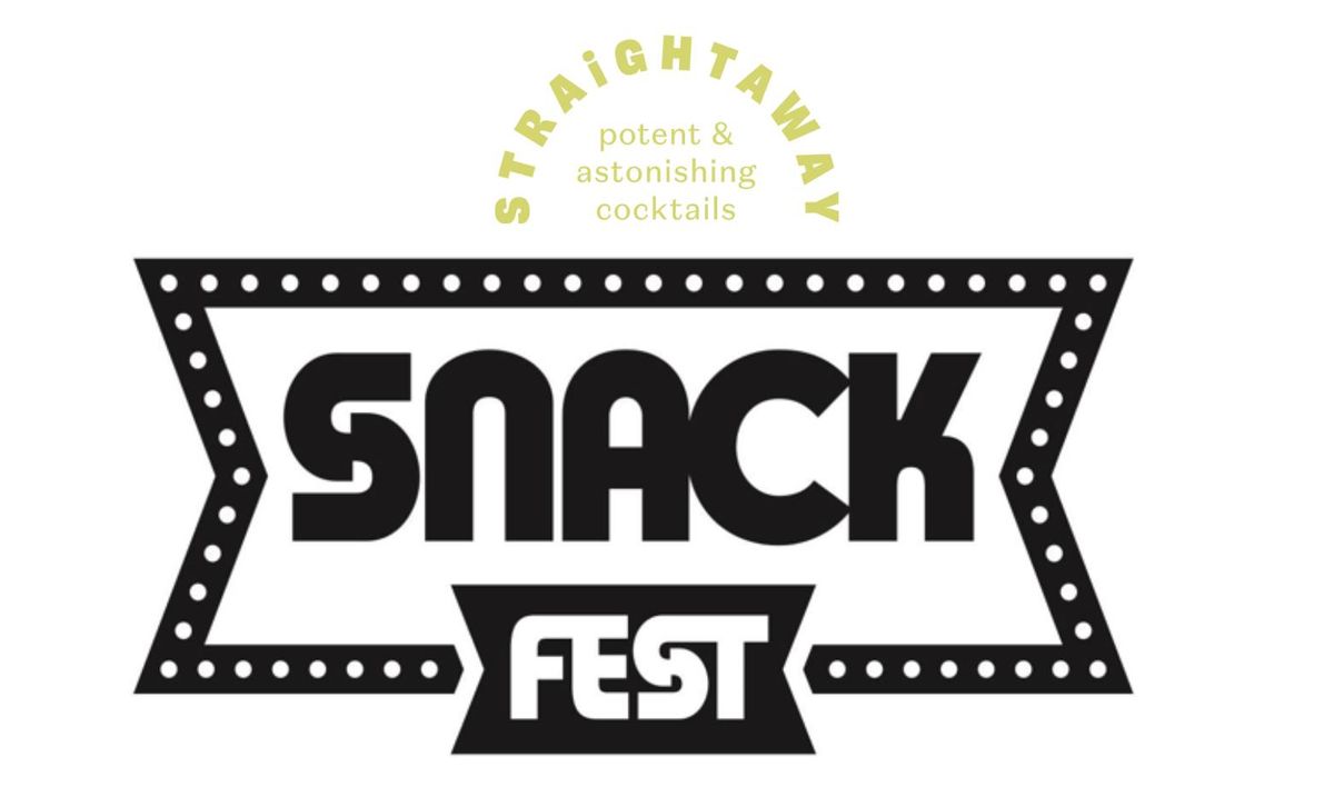 Snack Fest at 100 SE Alder in Portland, Oregon - Multiple dates through ...