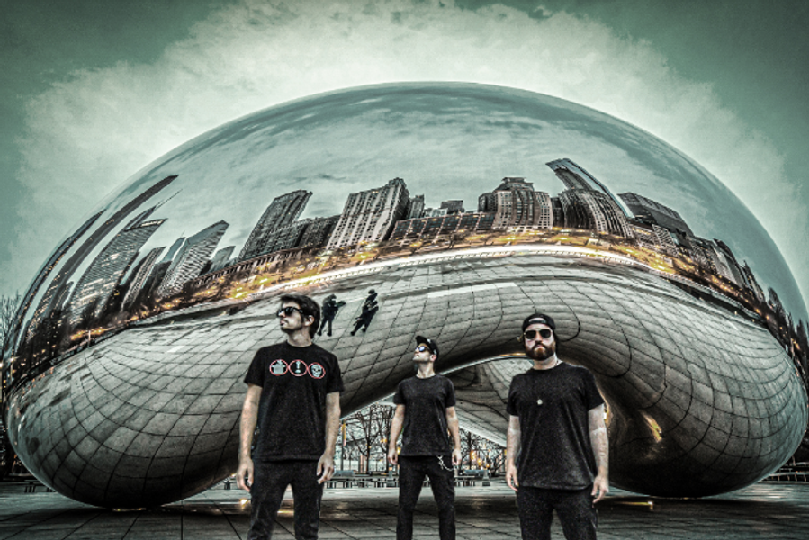 lespecial, Clark & Coe Trio, and High Gain Theory at Star Theater in ...